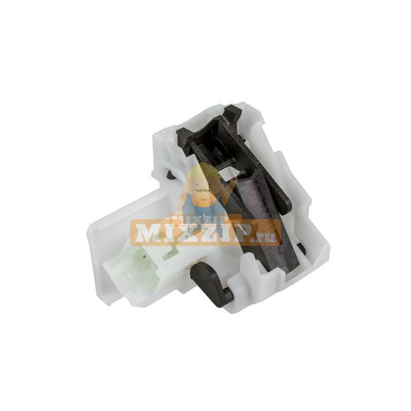 Замок двери посудомоечной машине Electrolux, Zanussi, AEG 1113150401 по ...