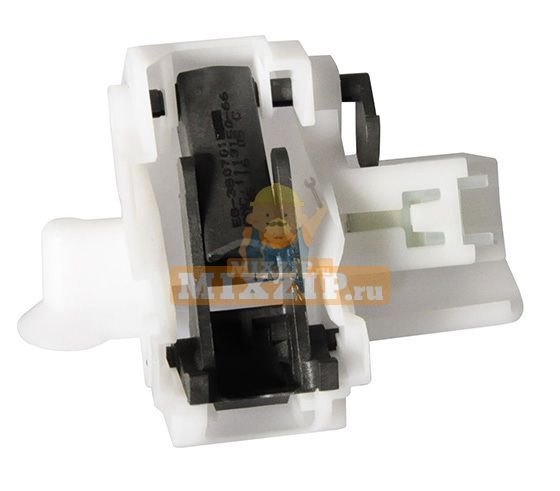 Замок двери посудомоечной машине Electrolux, Zanussi, AEG 1113150401 по ...