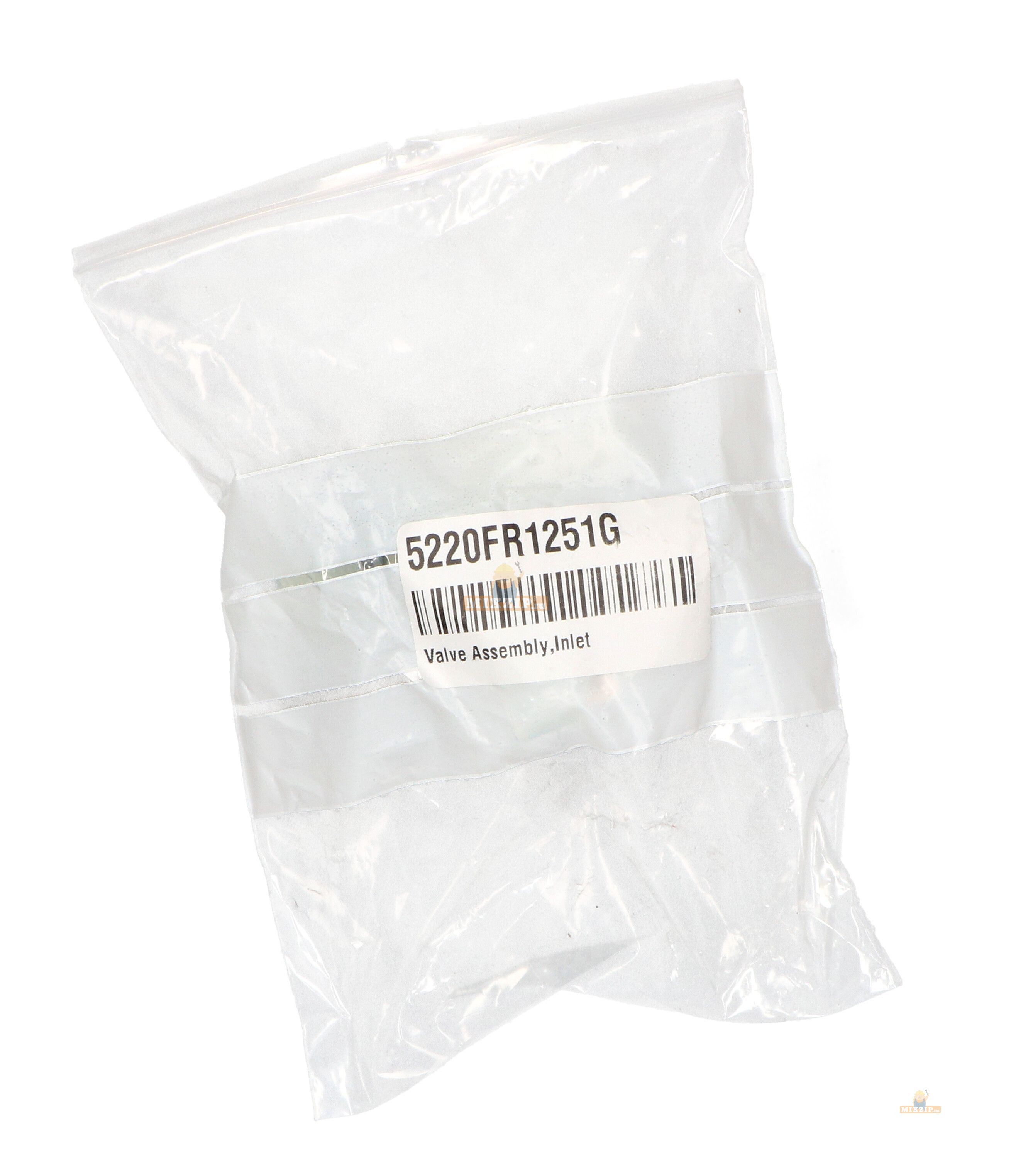 Электромагнитный клапан подачи воды для стиральной машины LG Direct ...