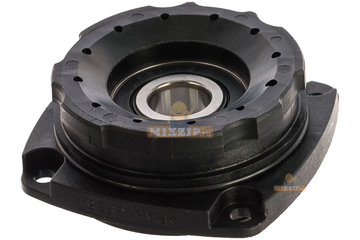 Опорный фланец болгарки УШМ Bosch GWS 13-125 CIE аналог 1607000D6C по ...