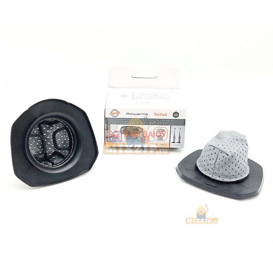 Фильтр пылесборника пылесоса Tefal TY67 FS-9100033243 по низкой цене ...