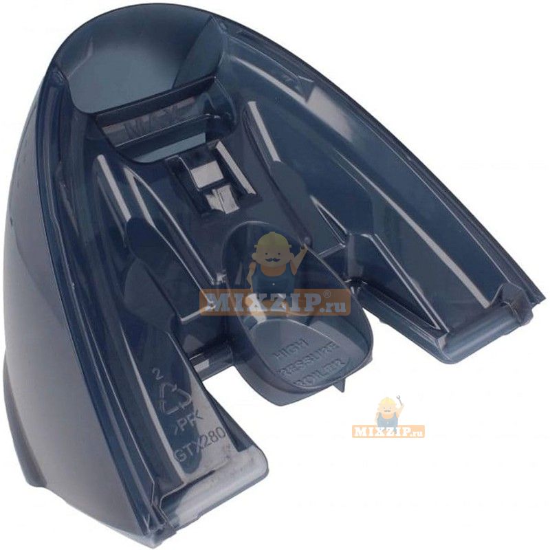Бак для воды к парогенераторам Tefal GV95 CS-10000397 купить по цене ...