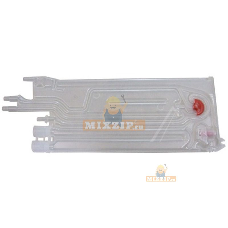 Теплообменник посудомоечной машины Bosch Siemens 448903 по низкой цене ...
