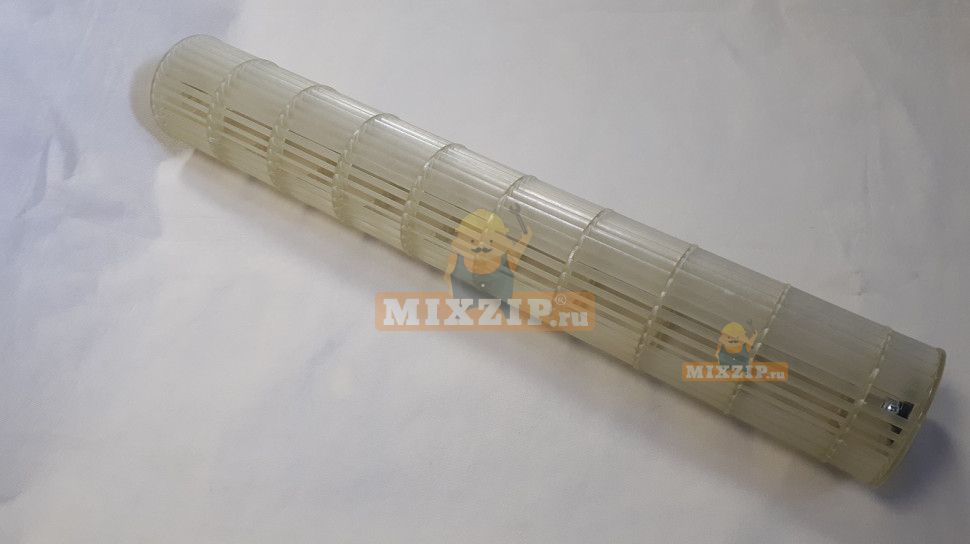 Крыльчатка внутреннего блока для кондиционера Haier 0010206799A по ...